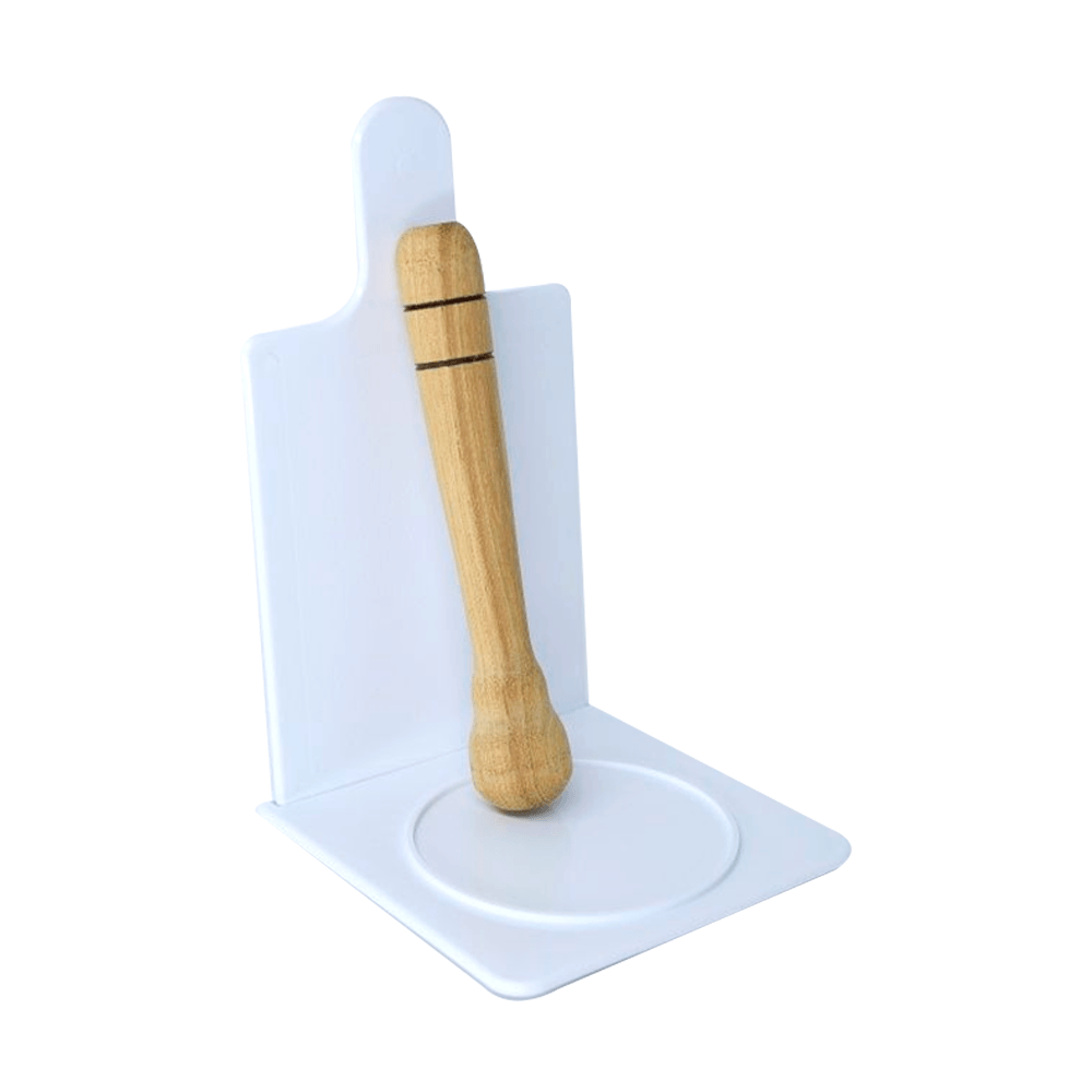 Kit de Caipirinha Sem Copo para Sublimação - SOCD