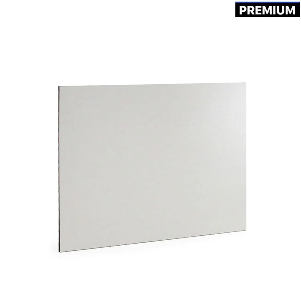 Placa de MDF Premium - 10X20cm - SOCD