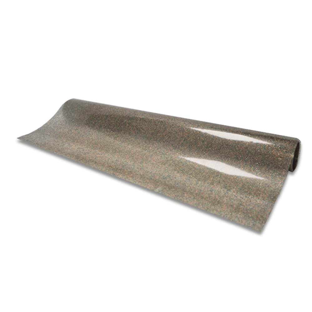 Filme de Recorte - BEST FILME Premium Glitter Transparente - SOCD